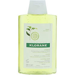 Klorane Shampoo With Citrus | FragranceNet.com®