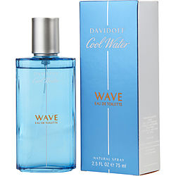 Cool Water Wave Cologne for Men | FragranceNet.com®