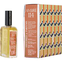 Histoires de Parfums Ambre 114 | FragranceNet.com®