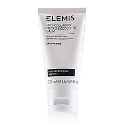 Elemis Pro-Collagen Neck & Decollete Balm (Salon Product ...