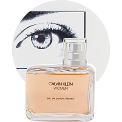 Calvin Klein Women Intense Perfume | FragranceNet.com®
