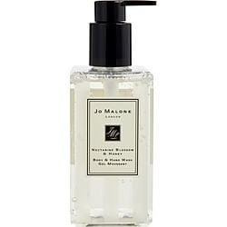Jo Malone Nectarine Blossom & Honey Body Wash | FragranceNet.com