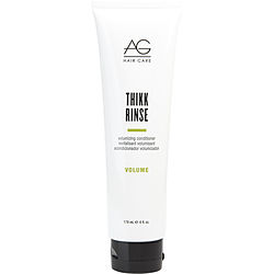 Ag Hair Care Thikk Rinse Volumizing Conditioner | FragranceNet.com®