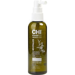 Chi Power Plus Revitalize Vitamin Hair & Scalp Treatment | FragranceNet ...