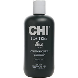 Chi Tee Tree Oil Conditioner | FragranceNet.com®