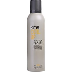 Kms Curl Up Wave Foam | FragranceNet.com®