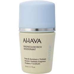 Ahava Dead Sea Mineral Roll-On Deodorant | FragranceNet.com®