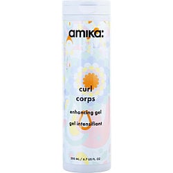 Amika Curl Corps Enhancing Gel | FragranceNet.com®