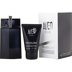Alien Man Cologne Travel Set | FragranceNet.com®