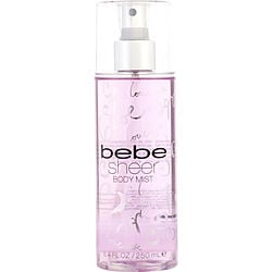 Bebe Sheer Body Mist | FragranceNet.com®