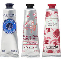 L'Occitane Best Of Provence Collection | FragranceNet.com®