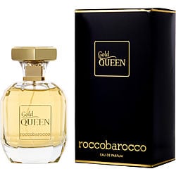 Rocco Barocco Gold Queen Perfume for Women by Rocco Barocco at ...