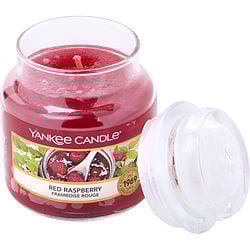 Yankee Candle Red Raspberry Scented | FragranceNet.com®