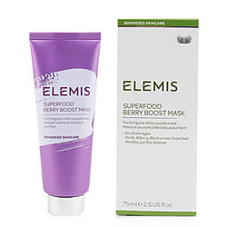 Elemis Superfood Berry Boost Mask | FragranceNet.com®