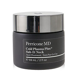 Perricone Md Cold Plasma Plus+ Sub-D/Neck | FragranceNet.com®