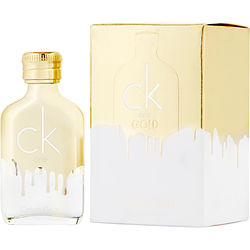 CK One Gold Cologne | FragranceNet.com®