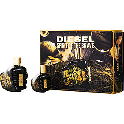 Diesel Spirit Of The Brave Cologne for Men by Diesel at FragranceNet.com®