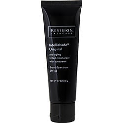 Revision Skincare Intellishade Original Anti-Aging Tinted Moisturizer W ...