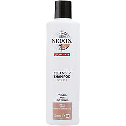 Nioxin System 3 Cleanser | FragranceNet.com®