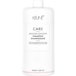 Keune Care Keratin Smooth Shampoo | FragranceNet.com®
