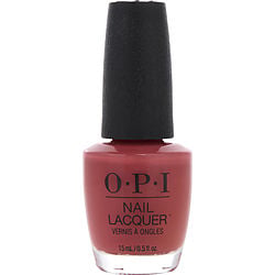 Opi Opi My Solar Clock Is Ticking Nail Lacquer Nlp53 | FragranceNet.com®