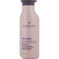 Pureology Pure Volume Shampoo | FragranceNet.com®