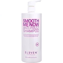 Eleven Australia Smooth Me Now Anti-Frizz Shampoo | FragranceNet.com®