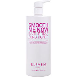 Eleven Australia Smooth Me Now Anti-Frizz Conditioner | FragranceNet.com®