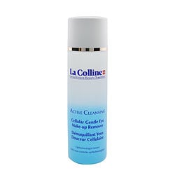 La Colline Active Cleansing - Cellular Gentle Eye Make-Up Remover ...