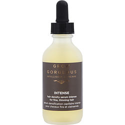 Grow Gorgeous Hair Density Serum Intense | FragranceNet.com®