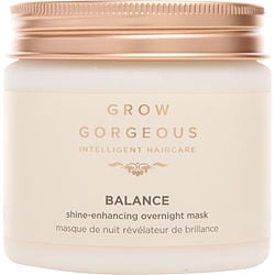 Grow Gorgeous Balance Hair & Scalp Mask | FragranceNet.com®
