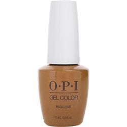 Opi Gel Color Soak-Off Gel Lacquer - Magic Hour | FragranceNet.com®