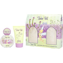 Disney Tinkerbell Perfume Gift Set - 2pc | FragranceNet.com®