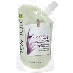 Biolage Hydrasource Deep Treatment Pack | FragranceNet.com®