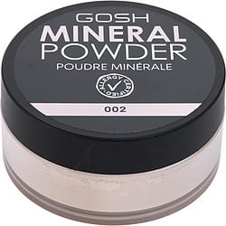 Gosh Mineral Powder | FragranceNet.com®