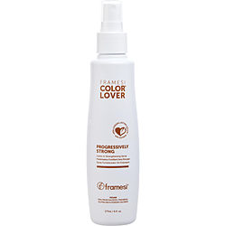 Framesi Color Lover Progressively Strong Leave In Straightening Spray ...