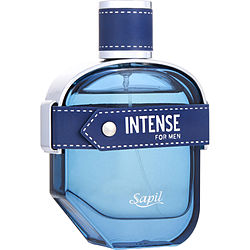 Sapil Intense Cologne for Men by Sapil at FragranceNet.com®