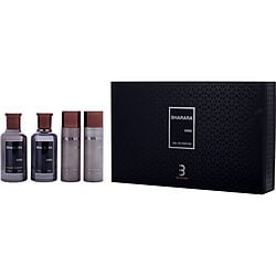 Bharara King Cologne Set - 4pc | FragranceNet.com®