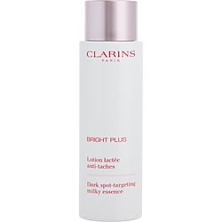 Clarins Bright Plus Dark Spot Targeting Milky Essence | FragranceNet.com®