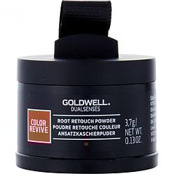 Goldwell Color Revive Root Retouch Powder - Copper Red | FragranceNet.com®