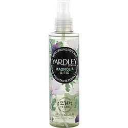 Yardley Magnolia & Fig Body Mist | FragranceNet.com®