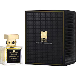 Fragrance Du Bois Oud Violet Intense Eau de Parfum | FragranceNet.com®
