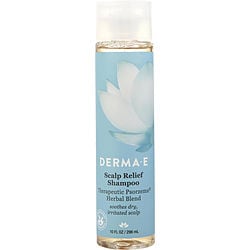 Derma E Scalp Relief Shampoo | FragranceNet.com®