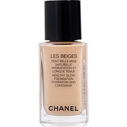 Chanel Les Beiges Healthy Glow Foundation # B30 | FragranceNet.com®