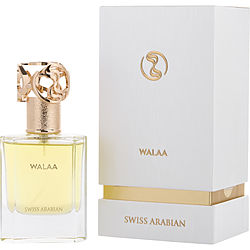 Swiss Arabian Walaa Perfume | FragranceNet.com®