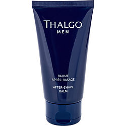 Thalgo Men Force Marine After Shave Balm | FragranceNet.com®