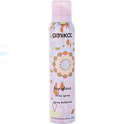 Amika Top Gloss Shine Spray | FragranceNet.com®