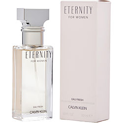Eternity Eau Fresh Perfume | FragranceNet.com®