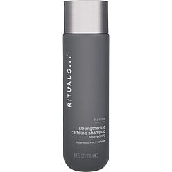 Rituals Homme Strengthening Caffeine Shampoo | FragranceNet.com®