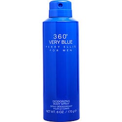 Perry Ellis 360 Very Blue Deodorant | FragranceNet.com®